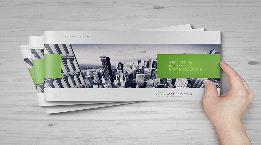 BROCHURES / BOOKLETS / DOCKETS – Himvat Solutions