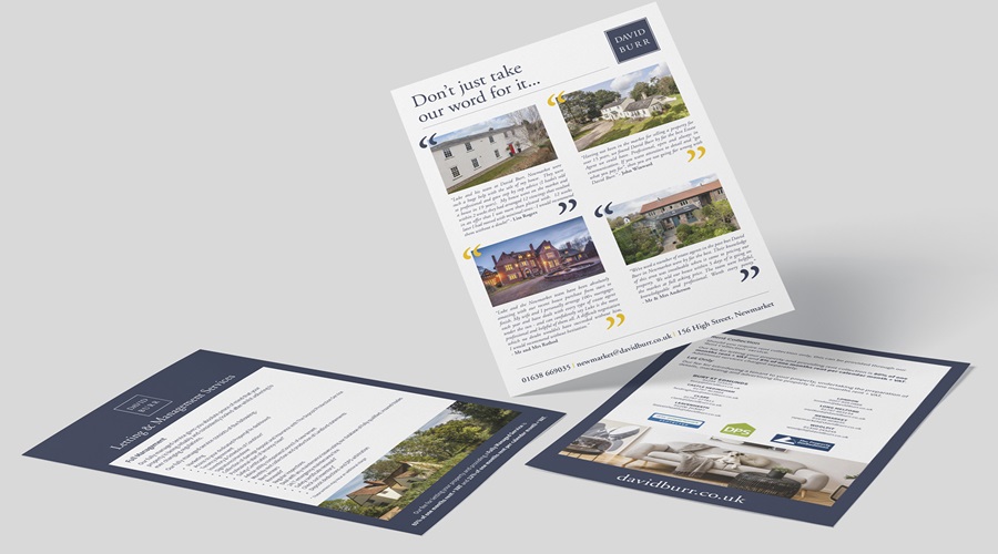 BROCHURES / BOOKLETS / DOCKETS – Himvat Solutions