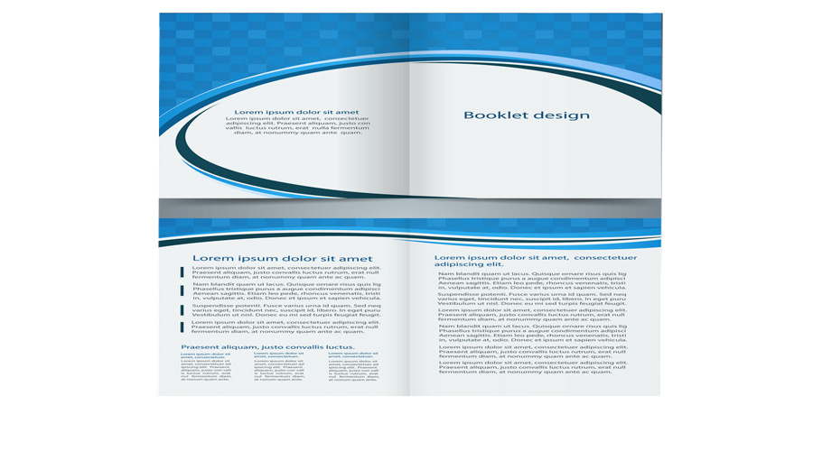 BROCHURES / BOOKLETS / DOCKETS – Himvat Solutions