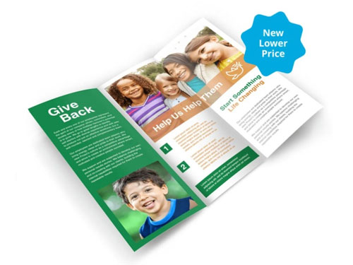 Brochure Printing – Himvat Solutions